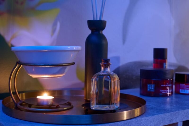 Granada: Thermal Spa Circuit with Optional Massage - Key Points