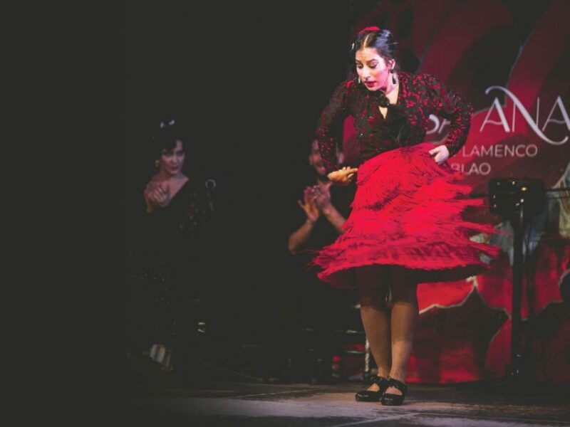 Granada: Traditional Flamenco Show at Tablao Casa Ana - Analyzing the Value