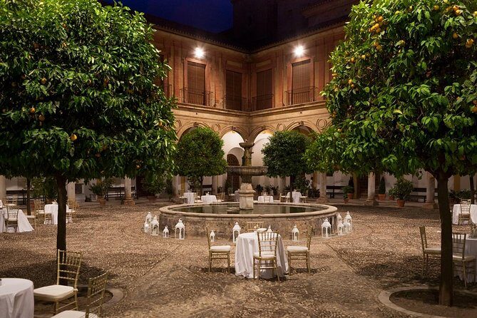 Granada Walking Tour: Albaicin and Sacromonte Quarters - What to Expect: The Practicalities