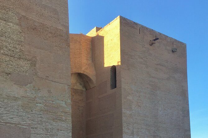 Granadas Realejo District: A Self-Guided Tour of the Old Quarter - Practicalities: What to Expect