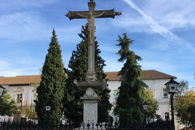 Granadas Realejo District: A Self-Guided Tour of the Old Quarter - What Do We Think?