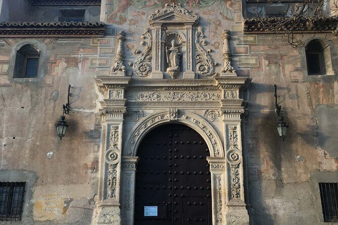 Granadas Realejo District: A Self-Guided Tour of the Old Quarter - Final Thoughts