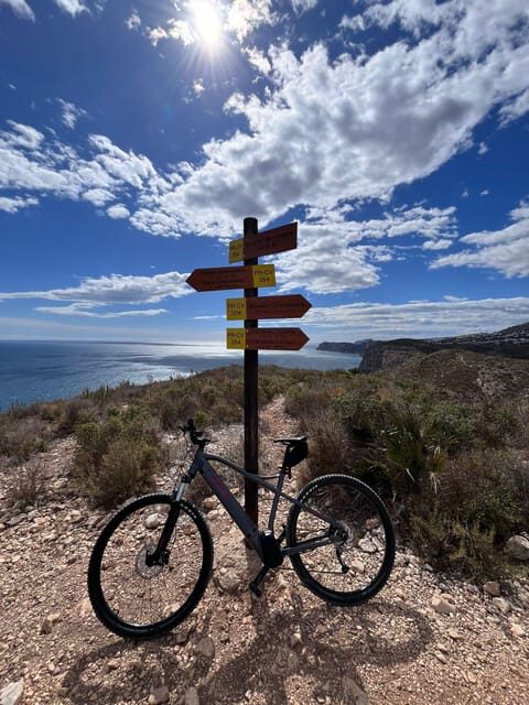 Granadella: Ebike Tour to Granadella, Puig Llorença & Moraig - Who Will Love This Tour?