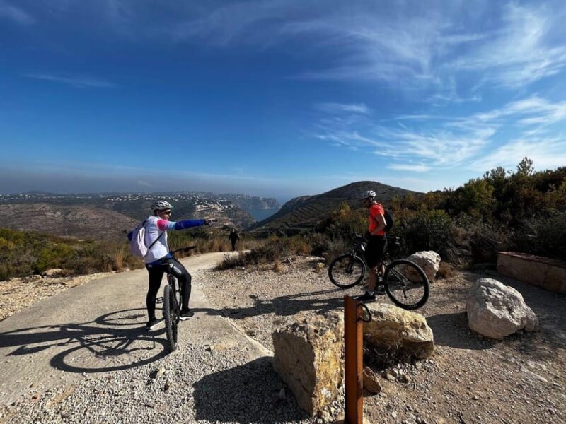 Granadella: Ebike Tour to Granadella, Puig Llorença & Moraig - Final Thoughts