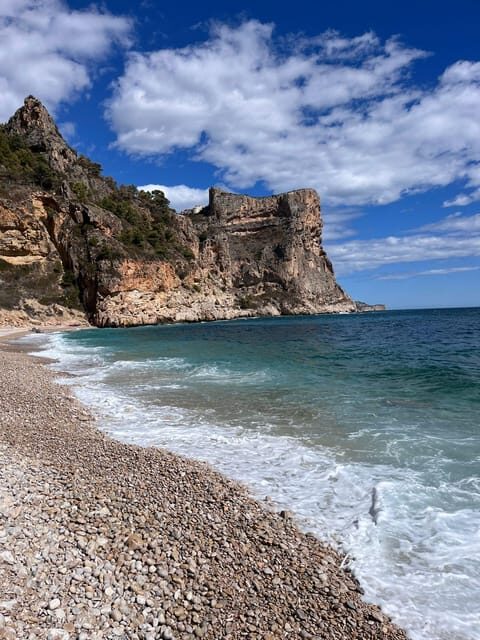 Granadella: Ebike Tour to Granadella, Puig Llorença & Moraig - FAQ