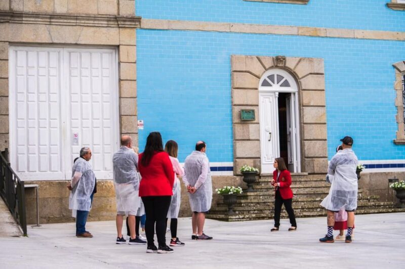 Granbazán Winery: Guided Tour and Wine Tasting - Who Will Love This Tour?