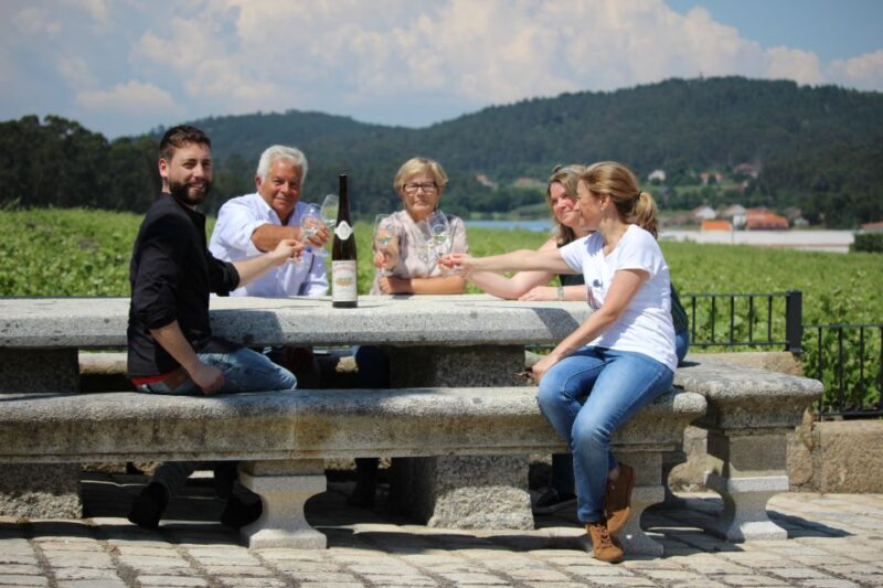 Granbazán Winery: Guided Tour and Wine Tasting - The Sum Up