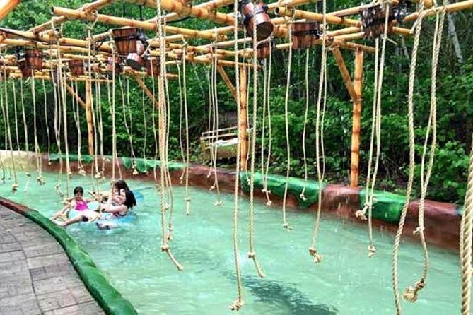 Granby Zoo 1 Day - A Practical Look at the Granby Zoo 1-Day Tour from Montreal