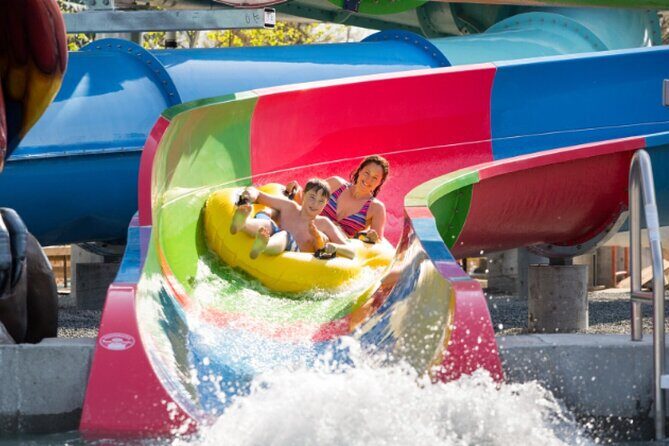 Granby Zoo 1 Day - Key Points