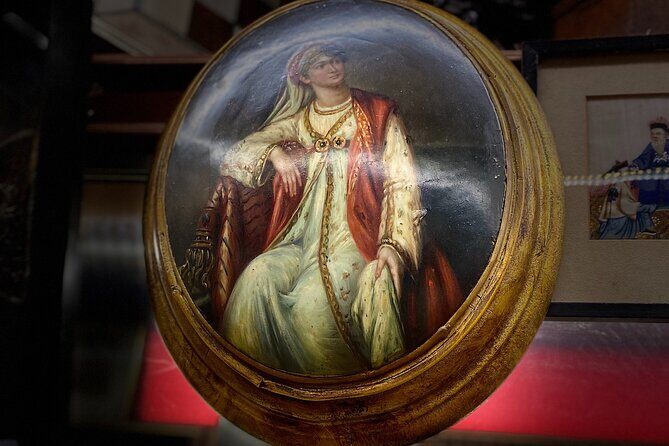 Grand Bazaar Through the Alleys - Who Will Love This Tour?