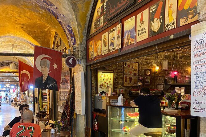 Grand Bazaar Through the Alleys - The Sum Up: Is It Worth It?