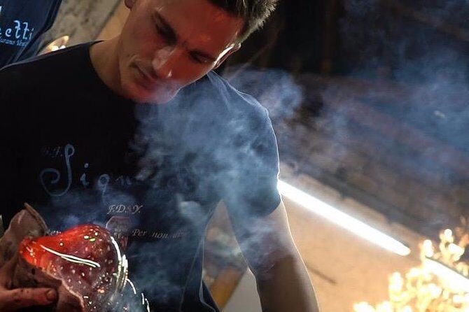 Grand Canal Boat Private Tour: Murano and Burano 4 hrs - Why You’ll Love This Tour