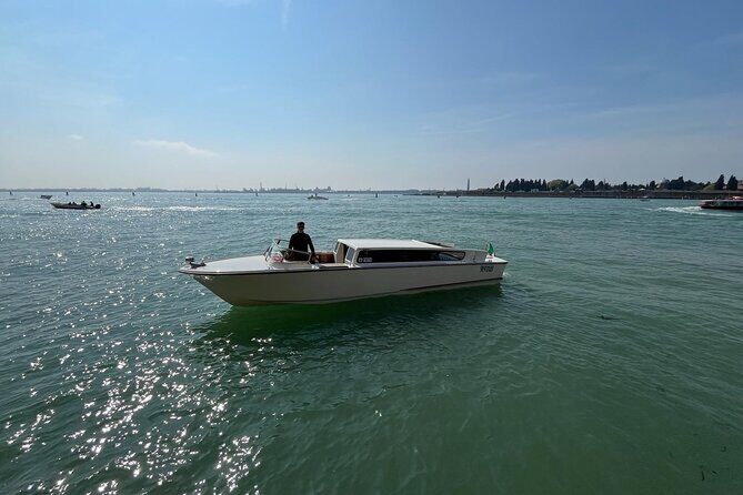 Grand Canal, Murano Glass Factory + glass blowing experience! - What Do the Reviews Say?