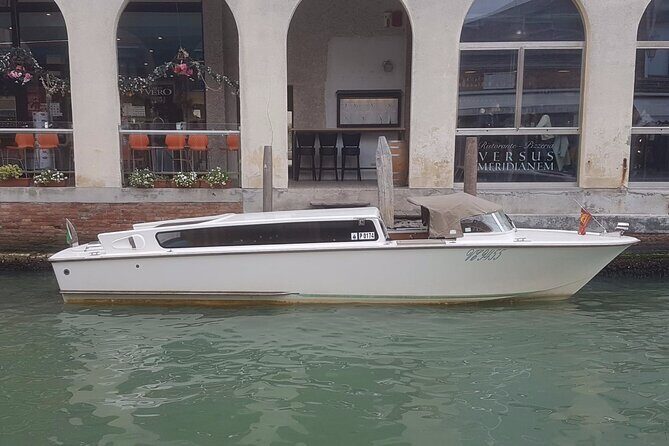 Grand Canal, Murano Glass Factory + glass blowing experience! - Who Is This Tour Best For?