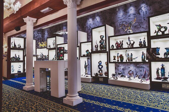 Grand Canal, Murano Glass Factory + glass blowing experience! - Final Thoughts: Is It Worth It?