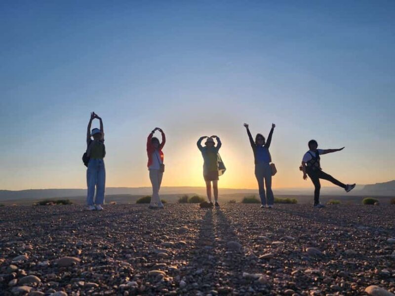 Grand Canyon + Antelope Canyon +Horseshoe Daily Departure - FAQs