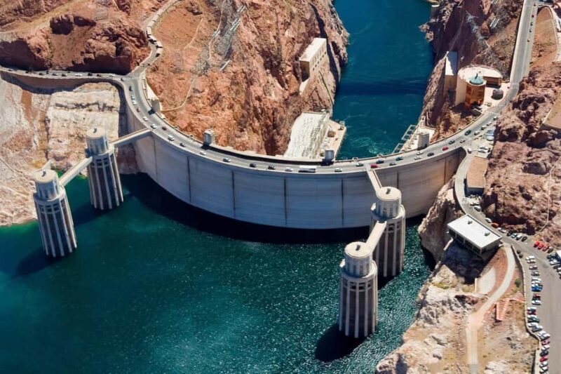 Grand Canyon Helicopter Flight & Hoover Dam River Float Raft - Authentic Insights from Past Participants