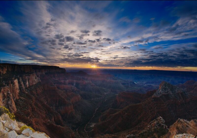 Grand Canyon: IMAX Movie Experience with Optional Lunch - Key Points