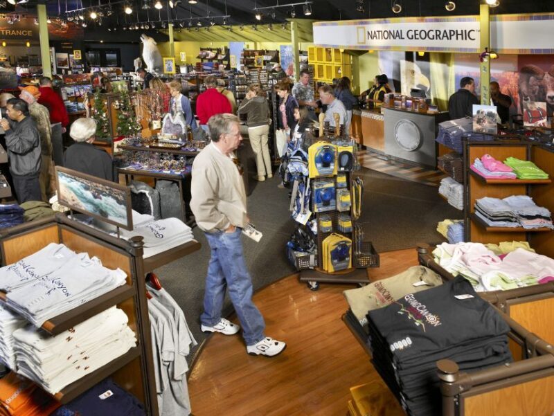 Grand Canyon: IMAX Movie Experience with Optional Lunch - Who Is This Tour Best For?