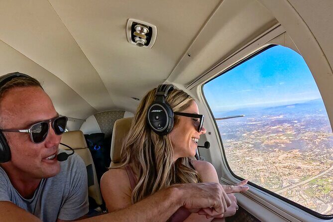 Grand Canyon National Park Flight and Guided Tour - An In-Depth Look at the Experience