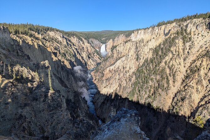 Grand Canyon of Yellowstone Hiking Adventure Full Day with Lunch - Authentic Insights from Reviewers