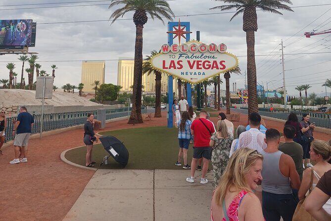 Grand Canyon Skywalk Hoover Dam and Seven Magic Mountains - A Deep Dive Into the Tour Experience