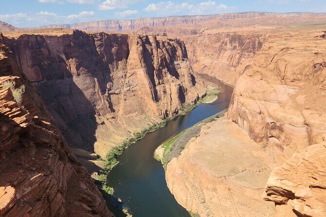 Grand Canyon Skywalk & Seven Magic Mountains Tour - FAQs