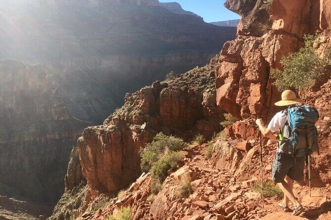 Grand Canyon South Kaibab Day Hike - An In-Depth Look at the South Kaibab Day Hike