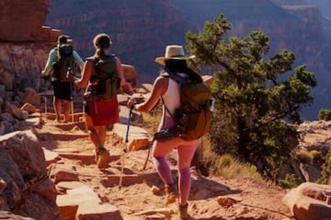Grand Canyon South Kaibab Day Hike - The Sum Up: Is This Tour Worth It?
