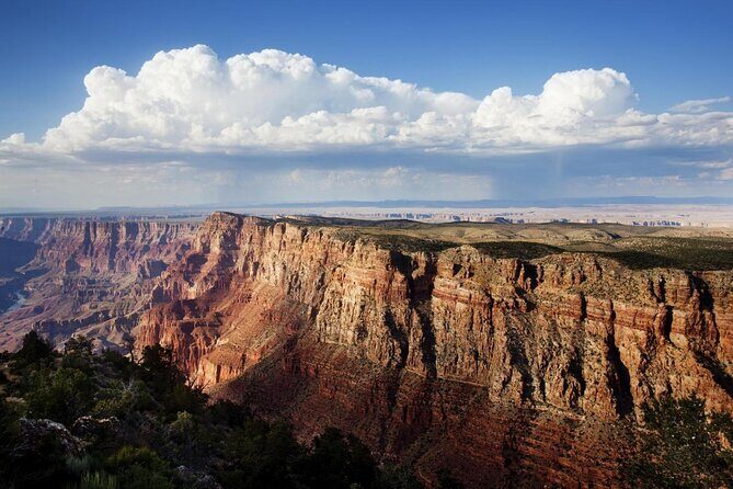 Grand Canyon South Rim Bus Tour with IMAX Experience - Potential Drawbacks