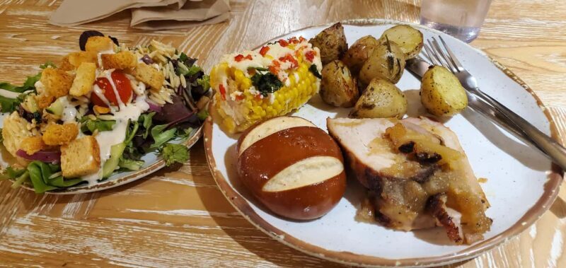 Grand Canyon South Rim Sunset Tour wth Dinner included - FAQ