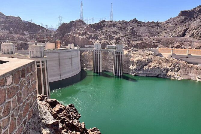 Grand Canyon West, Hoover Dam, 7 Magic Mountains Small Group Tour - Final Thoughts