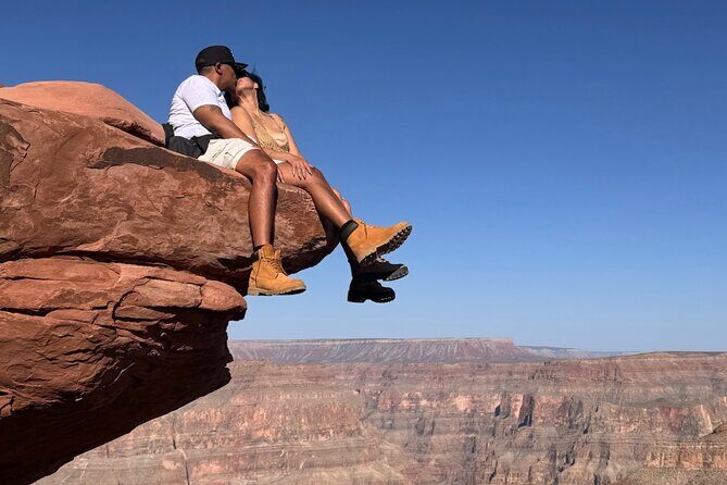 Grand Canyon West, Hoover Dam and Seven Magic Mountains & LV Sign - Who Is This Tour Best For?