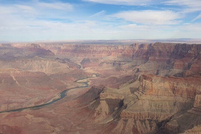 Grand Canyon West Rim and Hoover Dam departing from Las Vegas - A Practical Overview