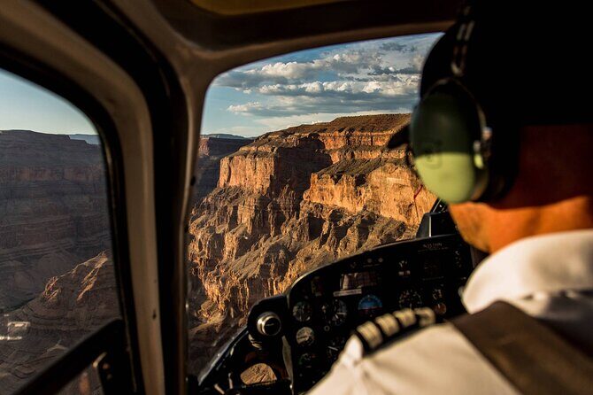 Grand Canyon West Rim Below and Beyond Helicopter Tour - Final Thoughts