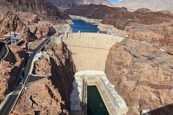 Grand Canyon West Rim, Hoover Dam Stop and 7 Magic Mountains Tour - Final Thoughts: Is This Tour Right for You?