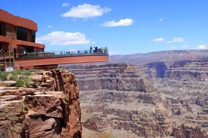 Grand Canyon West Rim Tour from Las Vegas - Final Thoughts