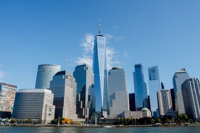 Grand Central Terminal and Manhattan Sights Walking Tour - Who Will Love This Tour?