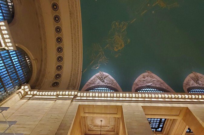 Grand Central Terminal and the New LIRR Terminal Private Tour - FAQ