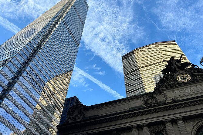 Grand Central Terminal History and Mysteries - Final Thoughts: Who Will Love This Tour?