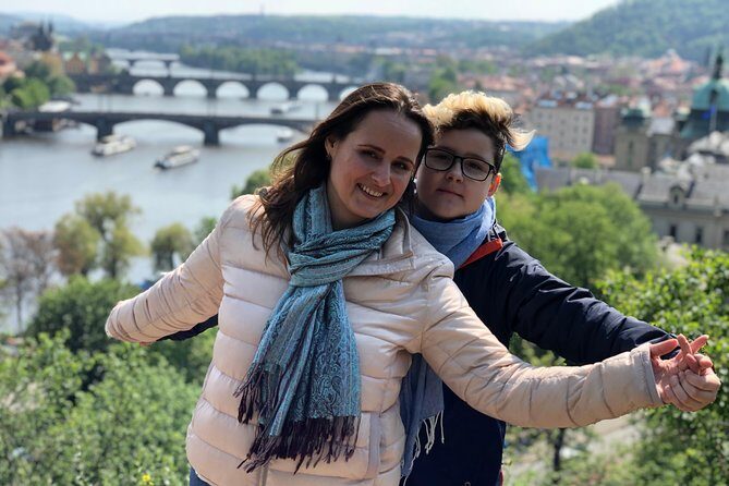 Grand City Tour of Prague on Cruiser e-Bikes or e-Scooters - Why Choose This Tour?