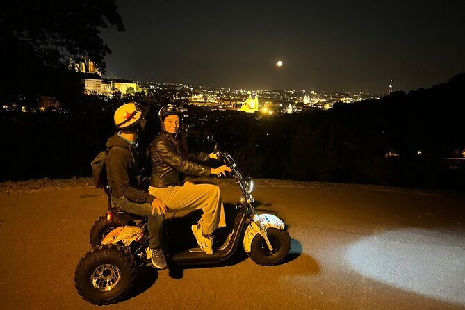 Grand City Tour on E-Trike in Prague - The Sum Up: Is This Tour Worth It?