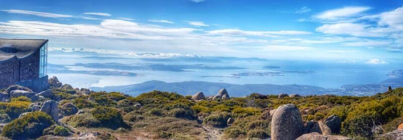 Grand Hobart & Richmond Full-Day Tour - The Itinerary: What to Expect