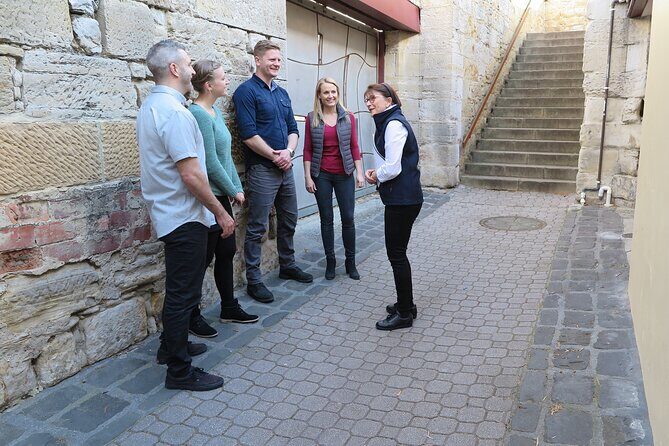 Grand Hobart Walking Tour - FAQs
