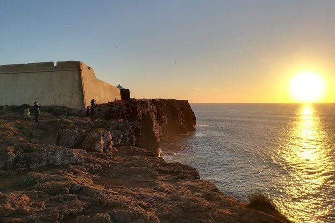 Grand Lagos & Cape St.Vincent Bus Tour - An In-Depth Look at the Tour Experience