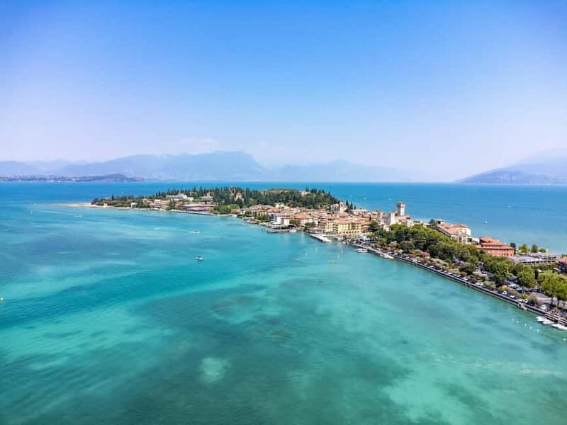 Grand Lake Garda Boat Tour (Sirmione & Garda Stop+Aperitif) - An In-Depth Look at the Lake Garda Boat Tour