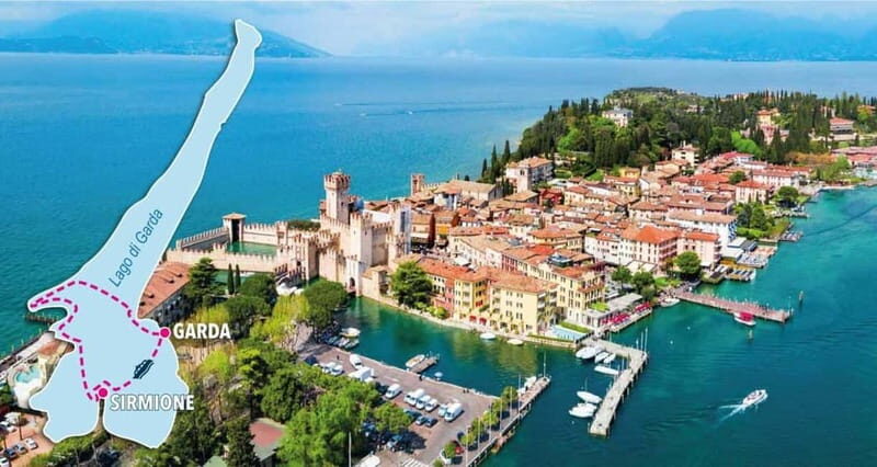 Grand Lake Garda Boat Tour (Sirmione & Garda Stop+Aperitif) - Final Thoughts: Who Is This Tour Perfect For?