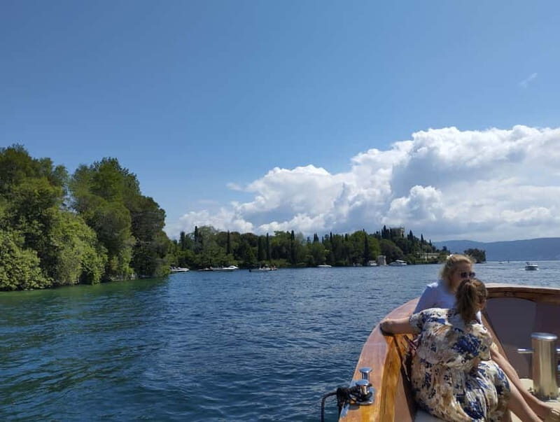 Grand Lake Garda Boat Tour (Sirmione & Garda Stop+Aperitif) - FAQ