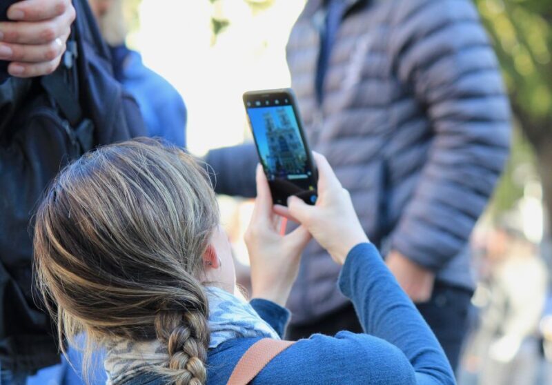 Grand London Half-Day Bicycle Tour - A Fun and Informative Way to Discover London