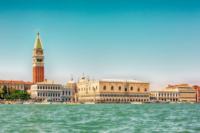 Grand Luxury Venice Tour by Boat and Gondola - Skip the Crowds! - Frequently Asked Questions